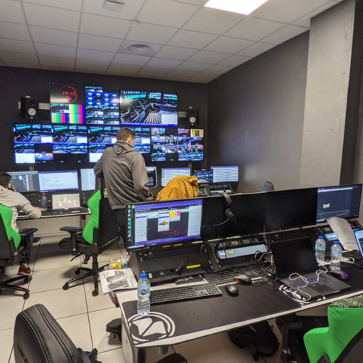 ESpot, esport et NDI – VIDEMUS